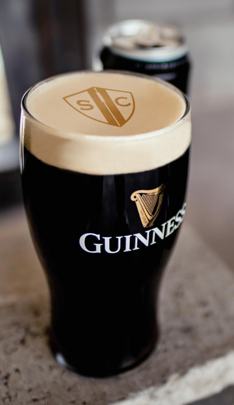 Se inaugura el primer Guinness Bar de Latinoamérica en Buenos Aires