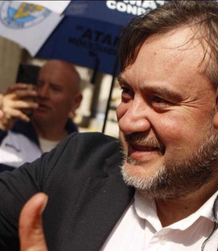 Miguel Ángel Solís se despega de Alberto Pérez y lidera Acción y ...