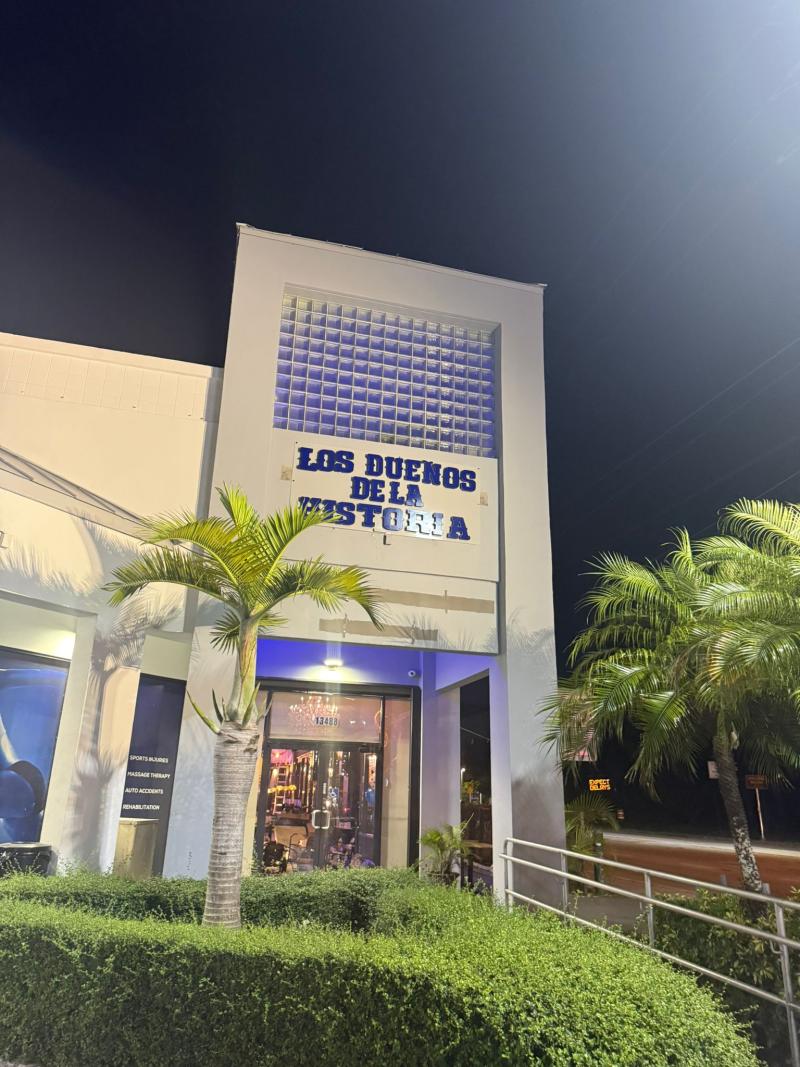 Boca llega a Miami: inaugura “Los Dueños de la Historia”, el primer ...