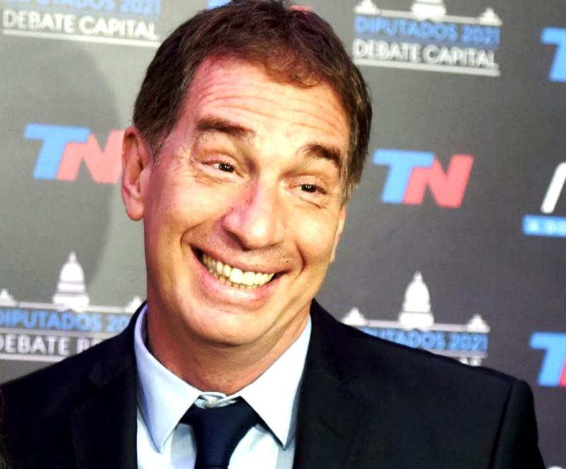 Santilli viaja a Chaco para reunirse con Zdero en plena negociación por ...